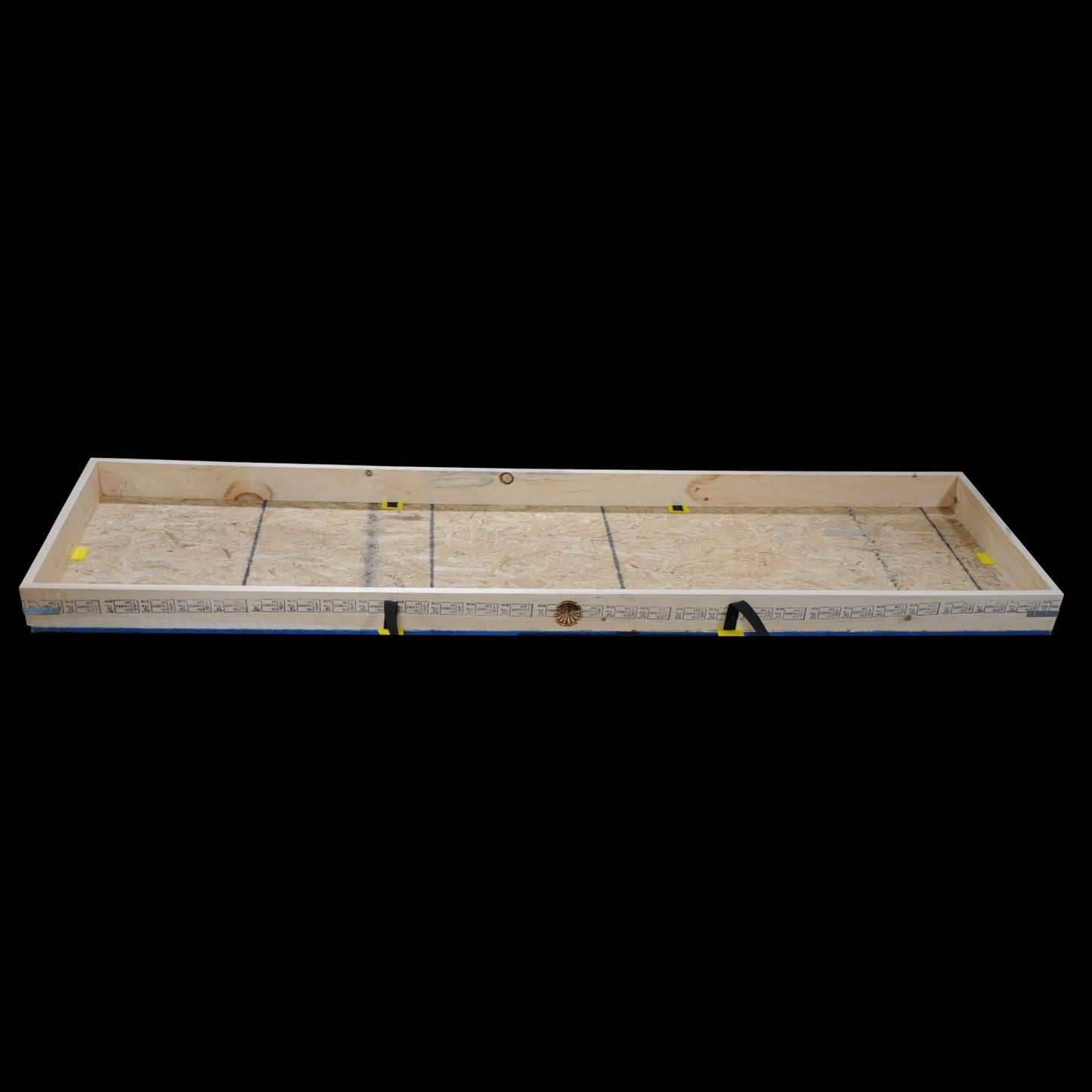 Cremation Tray Base – Frontier Mortuary Supply LLC