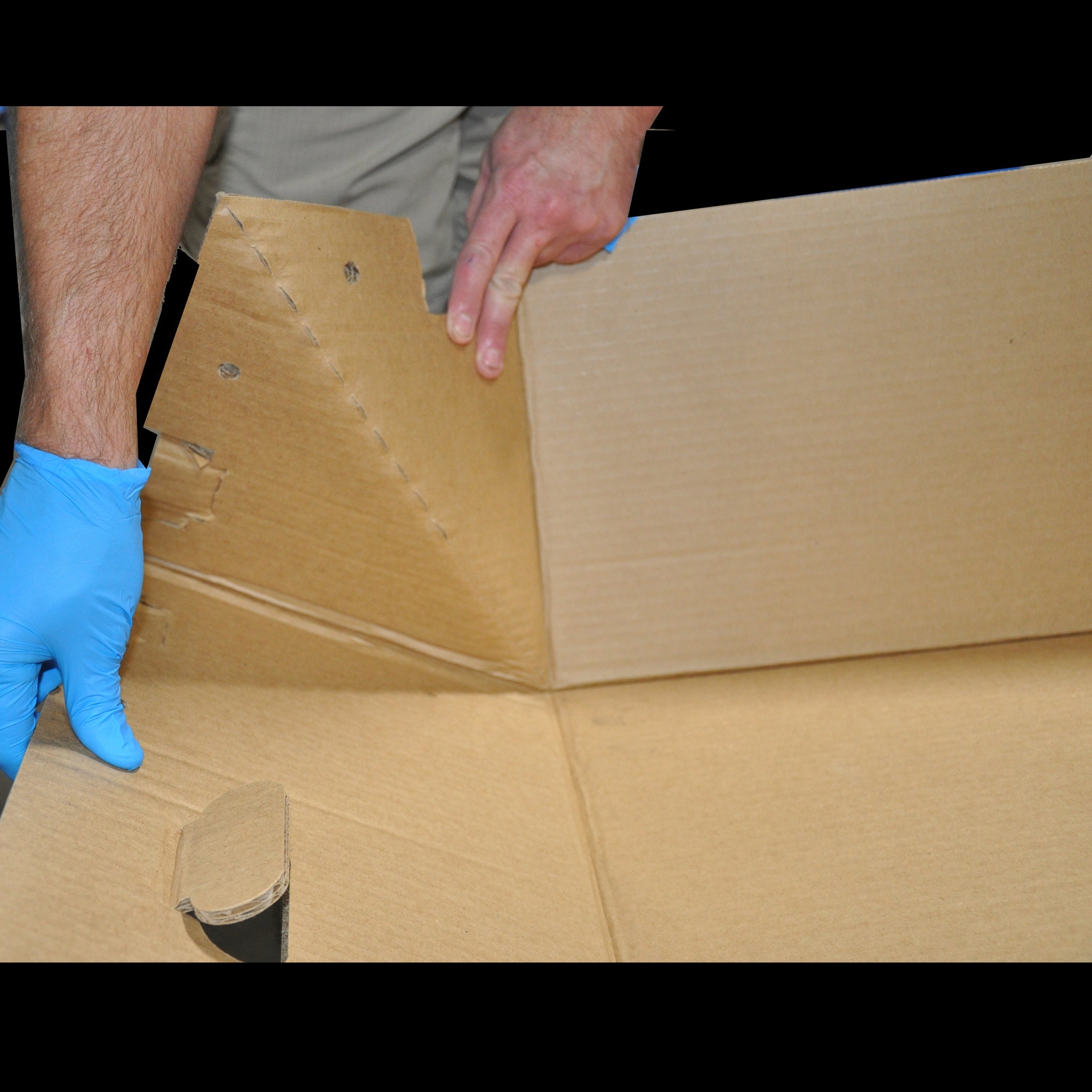 Standard Cremation Containers ($9.70/Box) – Frontier Mortuary Supply LLC