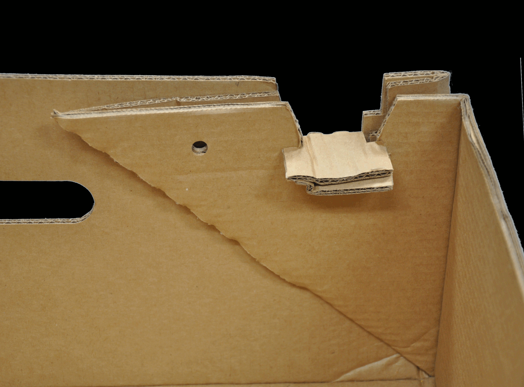 Standard Cremation Containers ($9.70/Box) – Frontier Mortuary Supply LLC