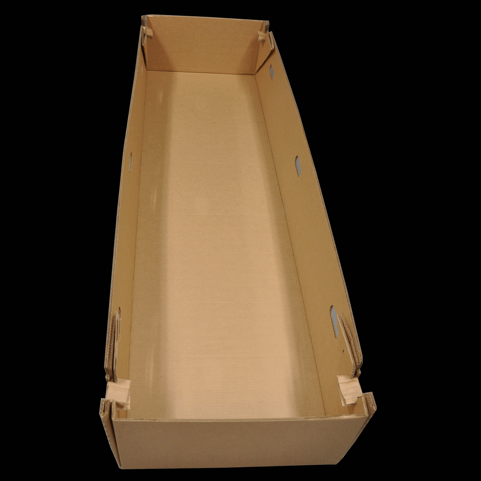 Standard Cremation Containers ($9.70/Box) – Frontier Mortuary Supply LLC