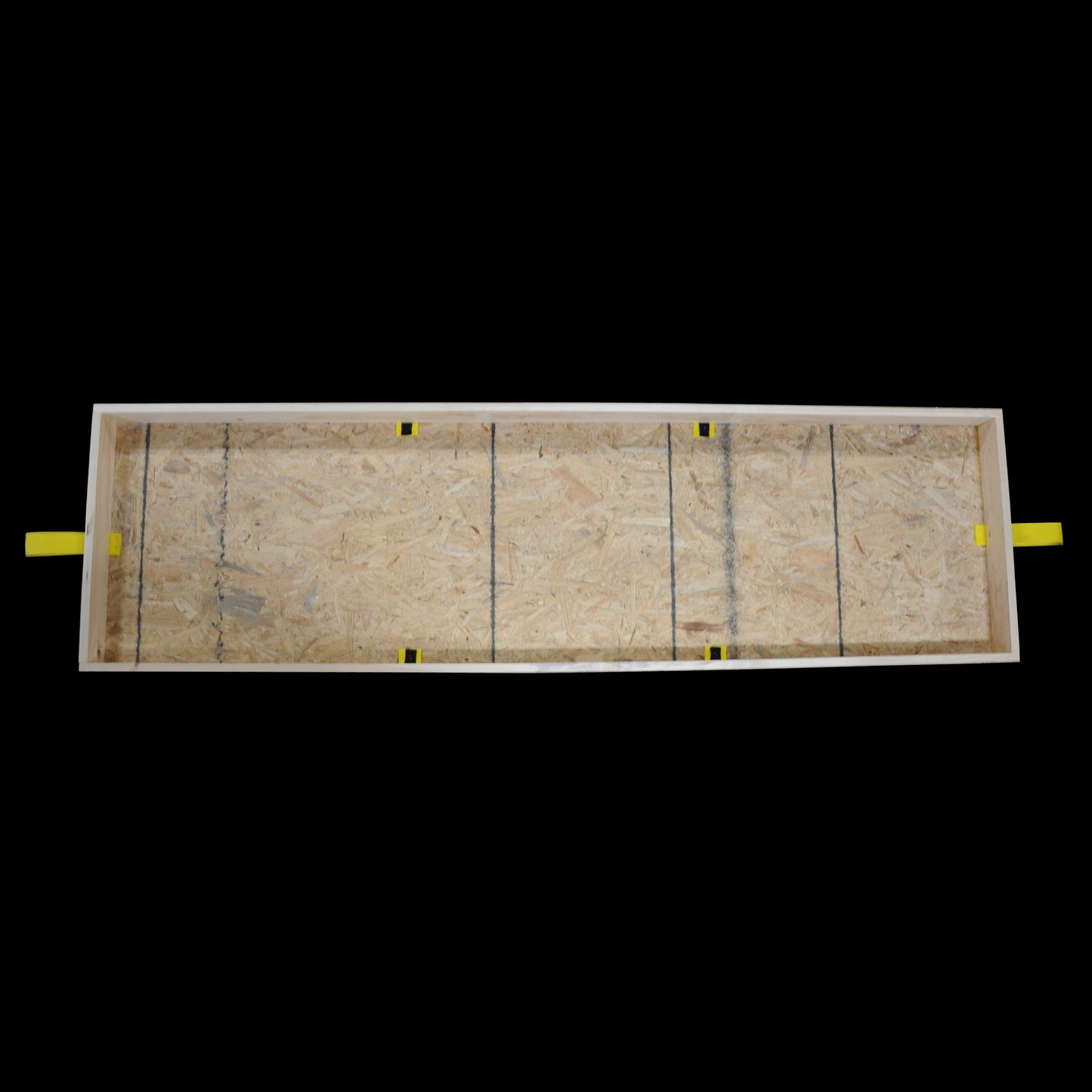 Cremation Tray Base – Frontier Mortuary Supply LLC