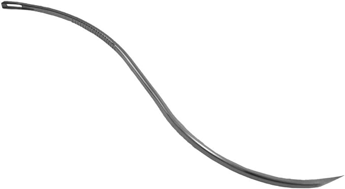 Double Curved Suture Needles – Frontier Mortuary Supply LLC