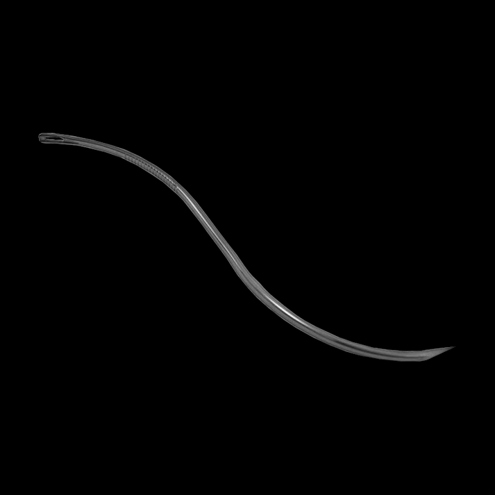 Double Curved Suture Needles – Frontier Mortuary Supply LLC